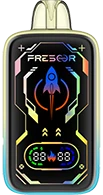 FRESOR - From Heart, Beyond Future